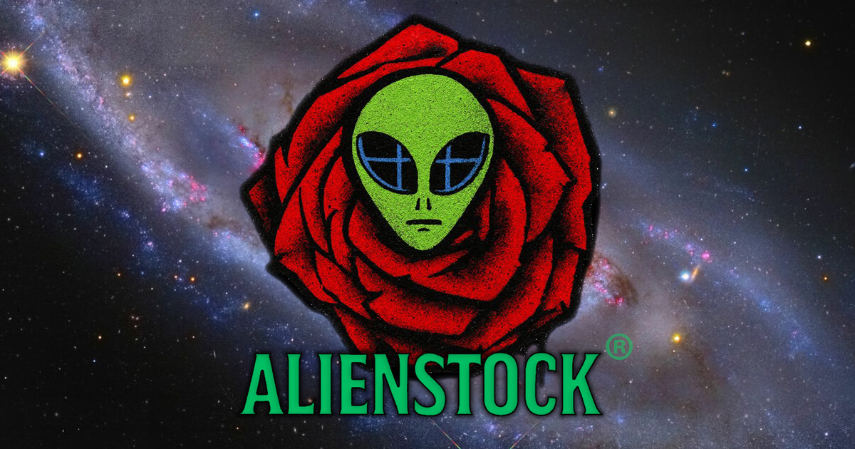 Alienstock – Little A'Le'Inn