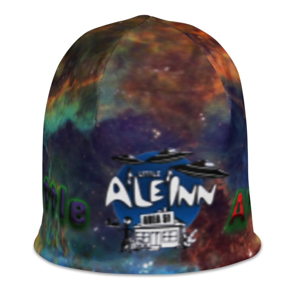 Gift Shop – Little A'Le'Inn