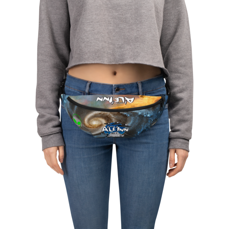 Gift Shop – Little A'Le'Inn