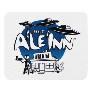 Gift Shop – Little A'Le'Inn