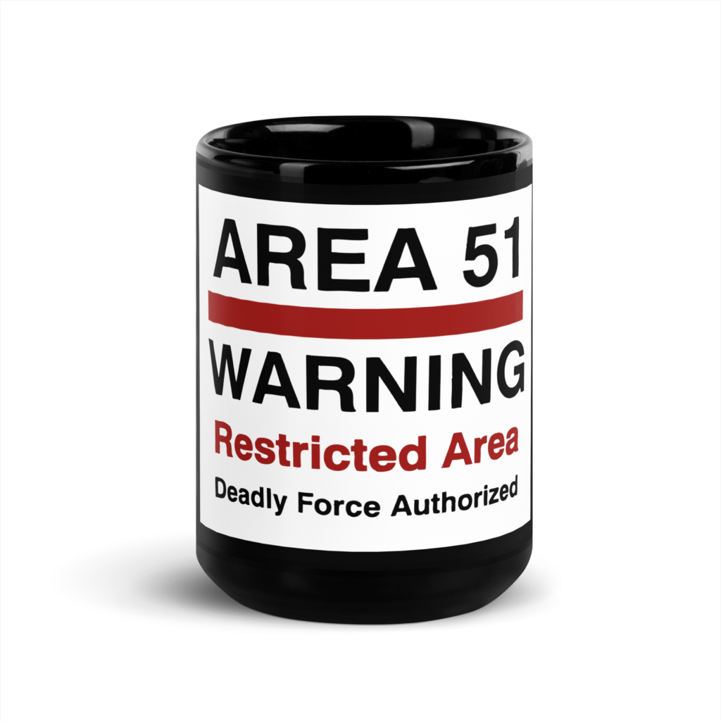 Gift Shop – Little A'Le'Inn