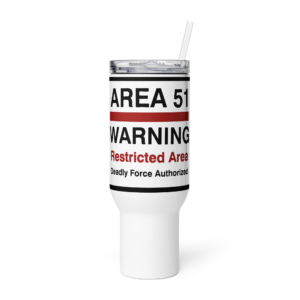 Gift Shop – Little A'Le'Inn