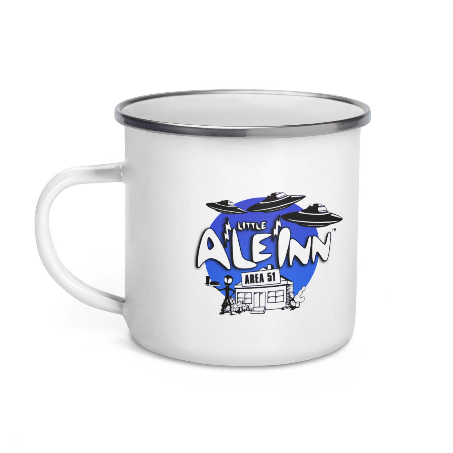 Gift Shop – Little A'Le'Inn