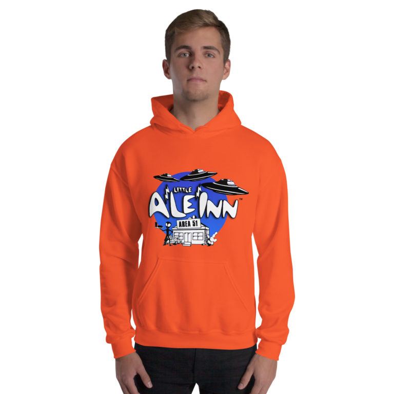 Gift Shop – Little A'Le'Inn