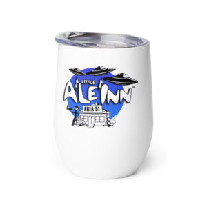 Gift Shop – Little A'Le'Inn